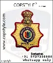 Inter Group BC Competition NCC Badge